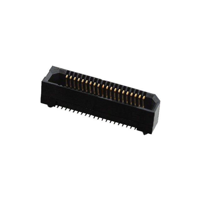 ERF8-020-01-S-D-EM2-EGPS-TR Samtec Inc. | Connectors, Interconnects | DigiKey